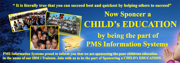 PMS Information Systems | Pioneer in IBM i (AS/400) Technology